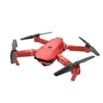 Catgeta Drone E58 With 2mp 4k Wide Angle Camera Foldable Design Wifi