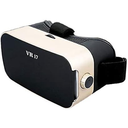 Vr I7 Mobile Phone 3d Glasses Second Generation Vr Virtual Reality ...