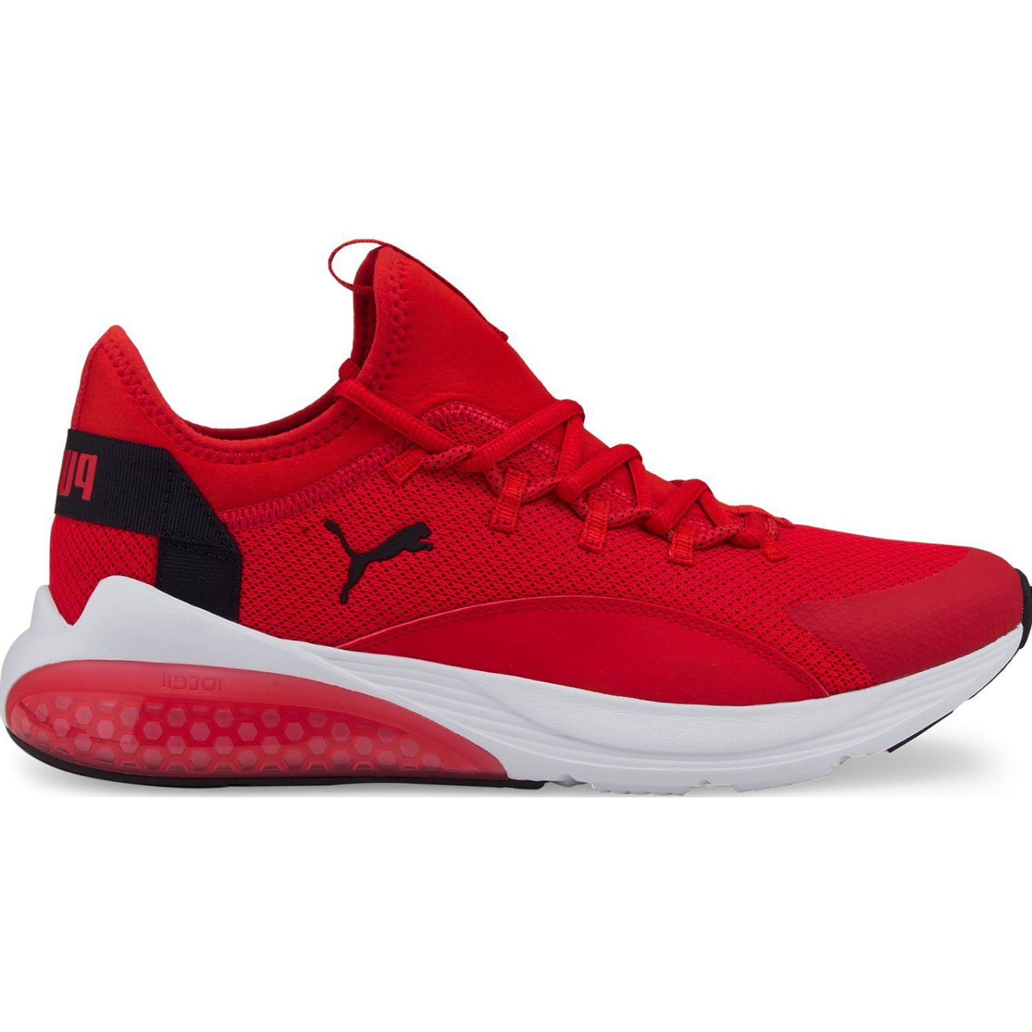 Tenis Puma Cell Vive ALT para Hombre 376180-03 rojo 27.5 Puma 376180-03 ...