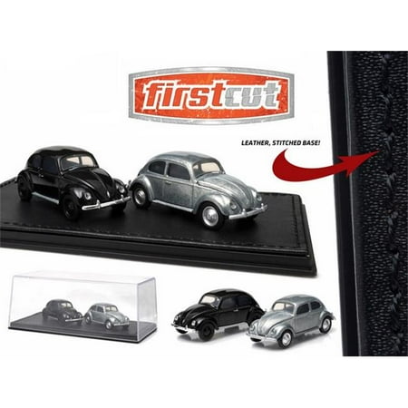 Greenlight 29818 First Cut 1938-53 Volkswagen Beetle Split Window Hobby ...