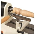 Wood Turning Tool, Carbide Tipped Working Lathe Tools Combo Set Include ...