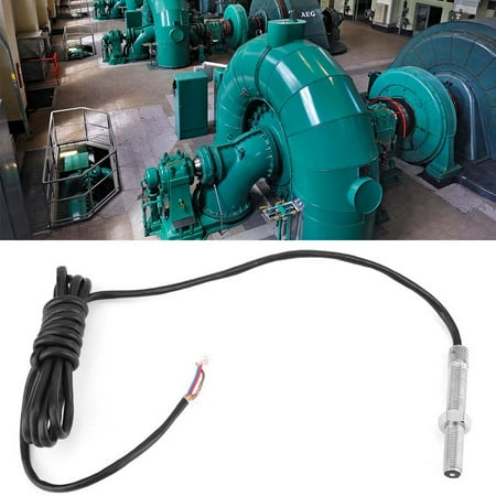 Professional Rotational Speed Sensor, Reliability Magnetic Generator ...