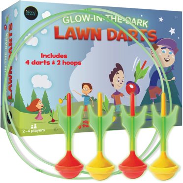 Dart Board Game for Kids, Outdoor Indoor Fun, Cool Family Party Activities, Classic Backyard ...