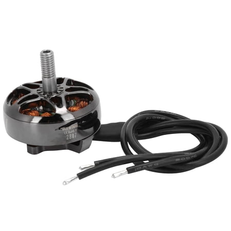Ecoii Motor Fpv Motor Rc Drone Motor ECOII 2807 Professional Plus ...