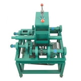 INTBUYING Electric Pipe Tube Bender with 15 Round Die Set 220v ...