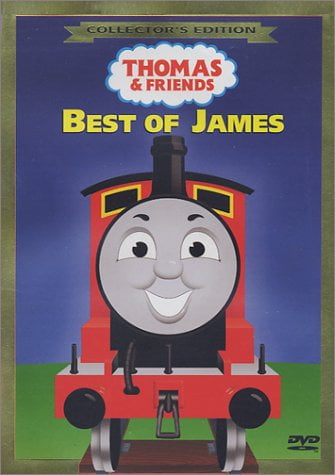 Best Of Thomas Dvd
