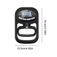 Plastic Grip Strength Trainer with Precise Readings and User Records ...