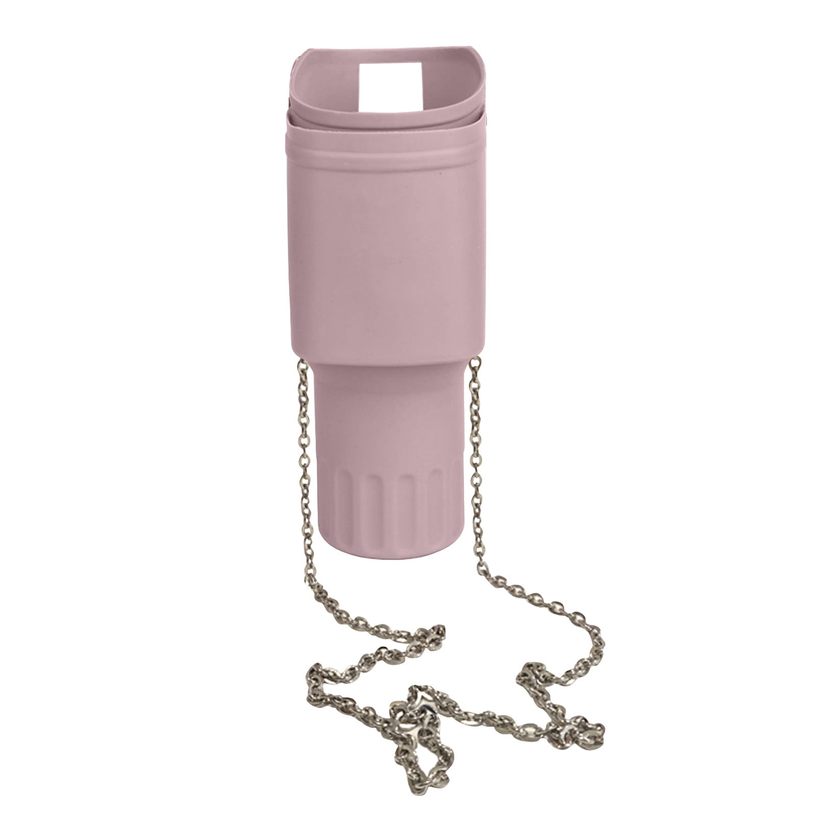 Taza aislada de acero inoxidable 316: separación de té y agua ...