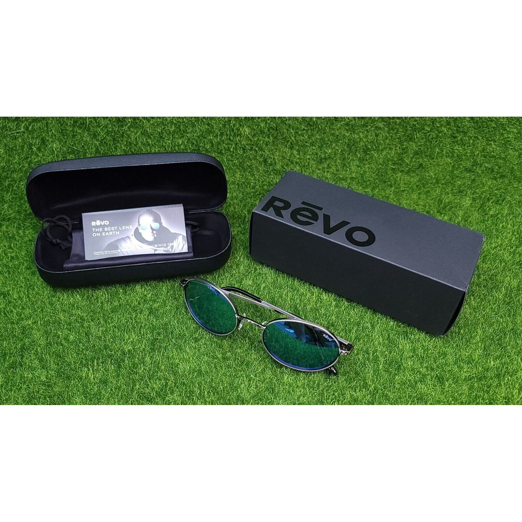 Revo Sunglasses Nose Pads