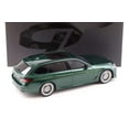 2023 BMW Alpina B5 Touring Green Metallic 1/18 Model Car by GT Spirit ...