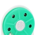 Yajisi Recordable Voice Module 4 Minutes Repeat Recording Greeting Card ...