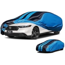 Car Cover Waterproof Custom Fit Lincoln Corsair (2019-2024) Full ...