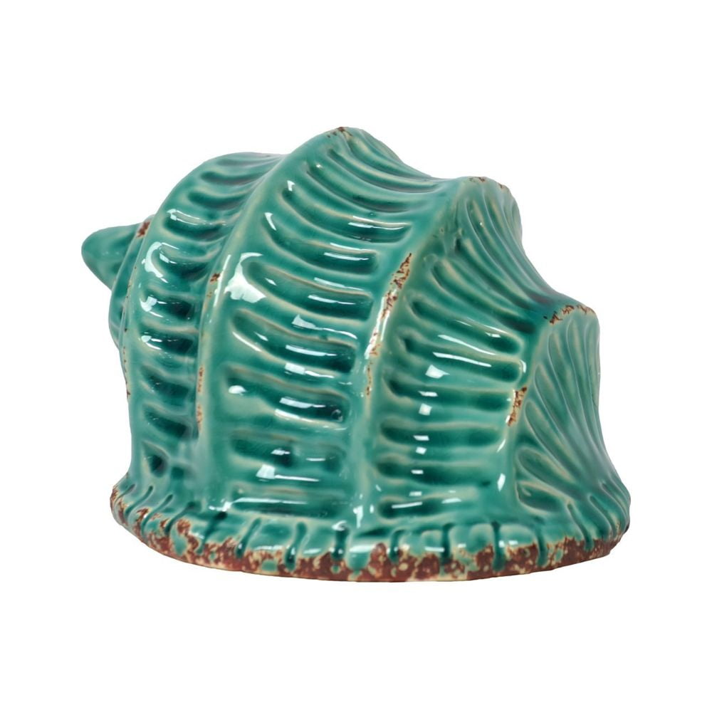 Ceramic Conch Seashell - Walmart.com