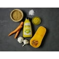 True Made Foods, Yellow Mustard, 12 oz, No Sugar, Hidden Veggies ...