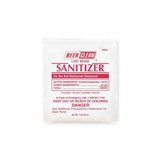 Diversey Beer Clean Glassware Sanitizer, Powdered Cleanser, .25oz ...