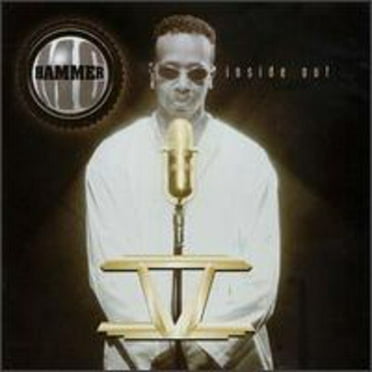 Hits: MC Hammer (CD) - Walmart.com