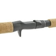 Hurricane Calico Jack 7ft Medium Heavy Spinning Rod - Walmart.com