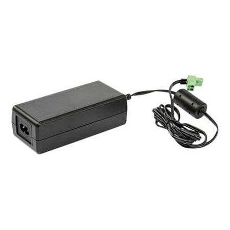 StarTech.com Universal DC Power Adapter - Industrial USB Hubs - 20V, 3 ...