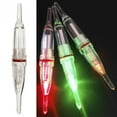 Ana Electronic LightStick Night-Fishing Float Rod Lights Fish Gathering ...