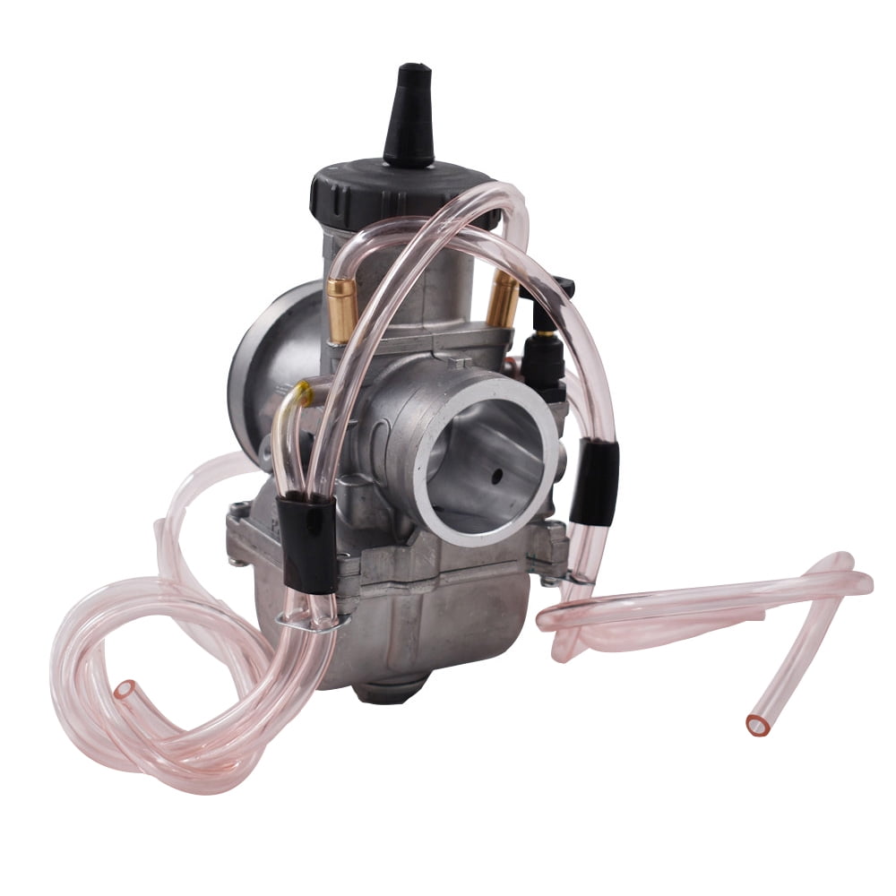 LABLT Carburetor Motorcycle for PWK 36mm Universal Motor Scooter Dirt ...