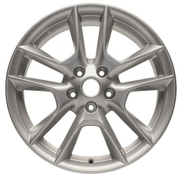 Auto Rim Shop New 18" Replacement Rim for Nissan Maxima 2007 2008 Wheel ...