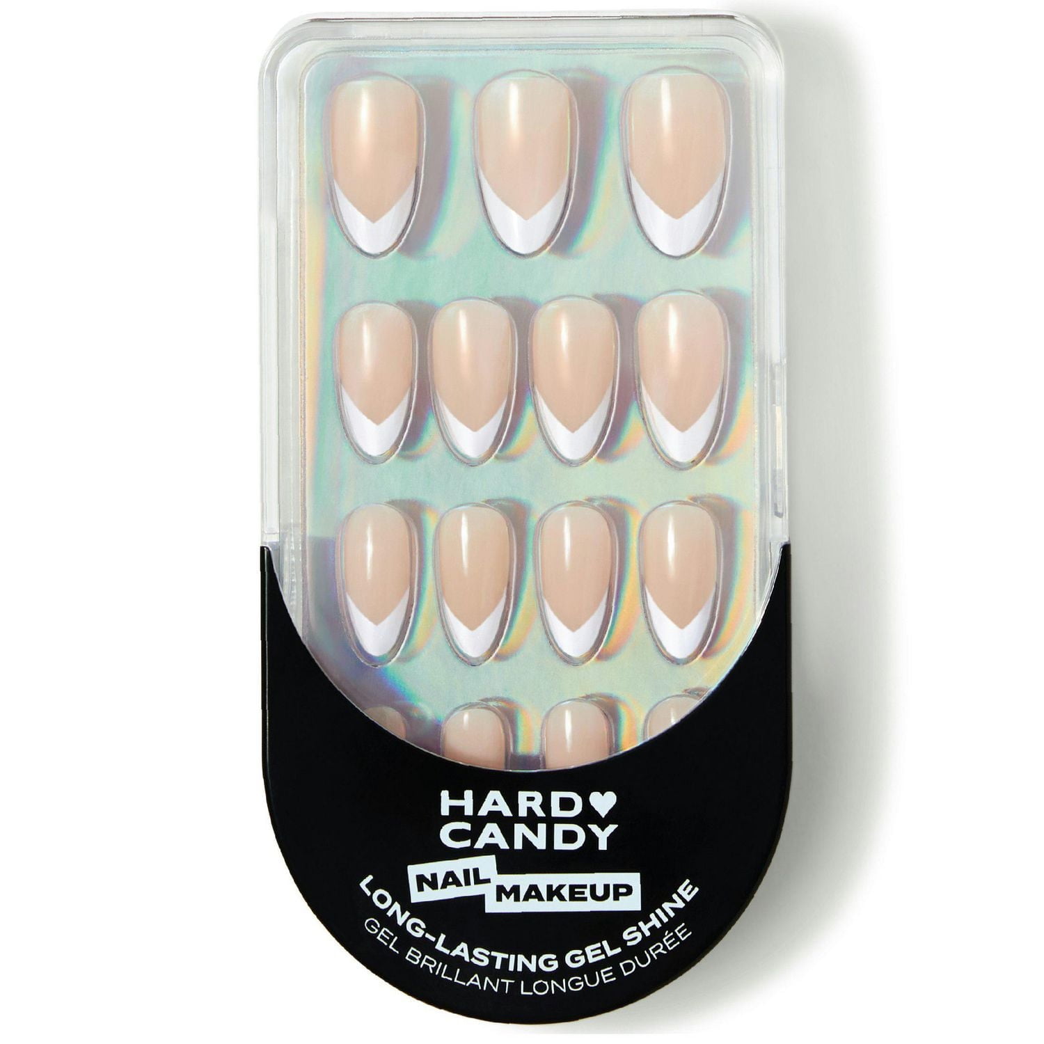 Click here for Hard Candy Nail Makeup prices