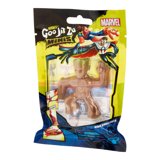 Heroes of Goo Jit Zu Marvel Minis 2.5" Tall, Colors and Styles May Vary ...