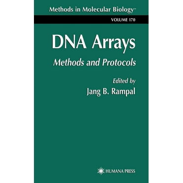 Methods in Molecular Biology: Affinity Chromatography: Methods and ...