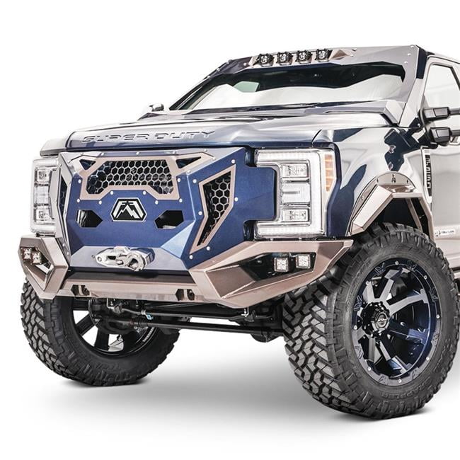 2017-C Ford Superduty F250 & F350 Grumper - Walmart.com