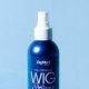 Wig & Weave Detangler and Leave-In Conditioner for Natural and ...