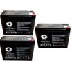 Racing Battery 11.5lbs 904 PCA 5.8x3.3x5.8 - Walmart.com