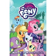 Mlp Season 10 My Little Pony: Friendship Is Magic Season 10, Vol. 2 ...