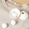 Reusable Eco Friendly Wash Ball, Laundry Balls Tangle Free for Washing ...