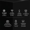1 PCS Smart Translator, Online Voice Translation Machine in 135 Global ...