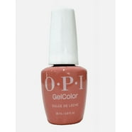 OPI GelColor Gel Polish - Velvet Vision - Gel Effects - Psychic Plum ...