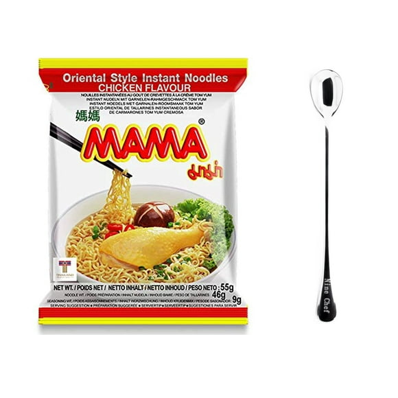 Mama Instant Noodles