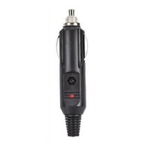 Universal AC to DC Automobile Power Converter, Car Cigarette Lighter ...