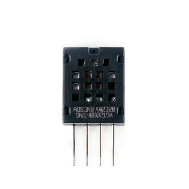 AM2320 Digital Temperature and Humidity Sensor Original authentic Can ...