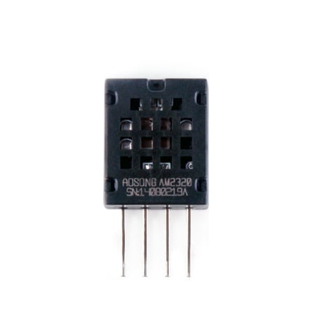 AM2320 Digital Temperature and Humidity Sensor Original authentic Can ...