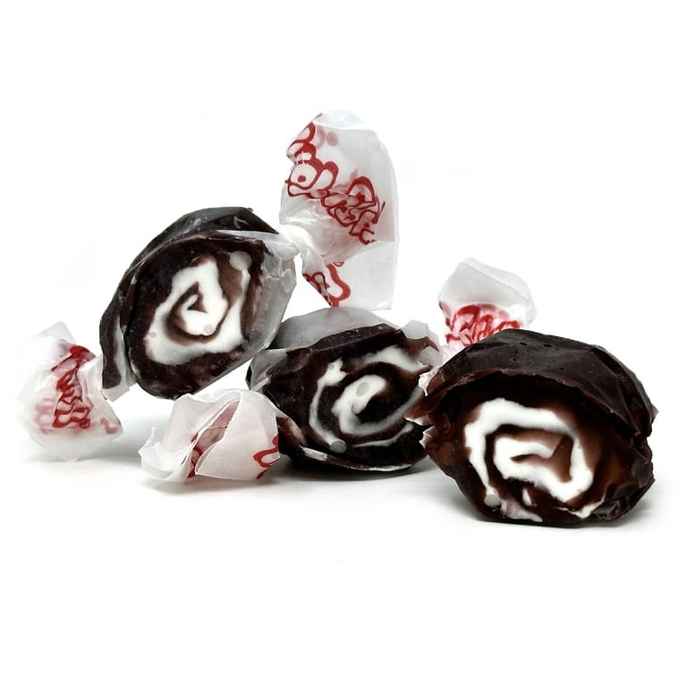 Old Fashioned Licorice Candy