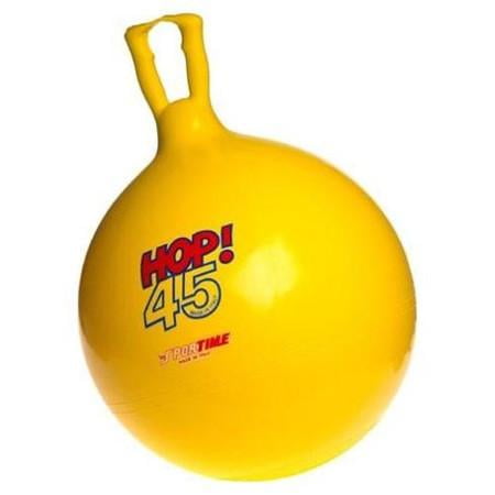 Hop 45 Ball: Yellow | Walmart Canada