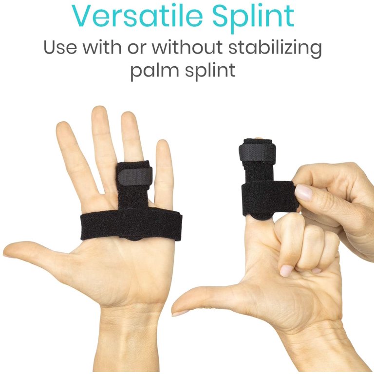 Trigger Finger Splints, Finger Sleeves For Broken Finger,, 48% OFF