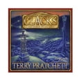 Clacks: A Discworld Board Game - Abstract Strategy, Ages 8+, 1-4 ...