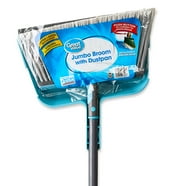 Condor Rectangular Plastic Broom - Walmart.com