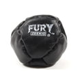 Zeekio The Fury 8 Panel Footbag - Hand Stitched Genuine Leather - Sand ...