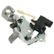 Auto Meter 7004 Digital LCD Dash Kit for 73-87 Chevy Truck, Fits C10 ...