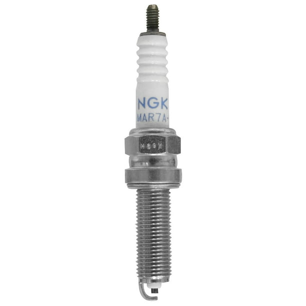 NGK Standard Series Spark Plug LMAR8A-9 (4313) - Walmart.com - Walmart.com NGK Standard Series Spark Plug LMAR8A-9 (4313) - Walmart.com - Walmart.com