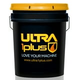 Ultra1Plus™ SAE 75W-90 Synthetic Gear Oil, API GL-5, 5 Gallon Pail for ...