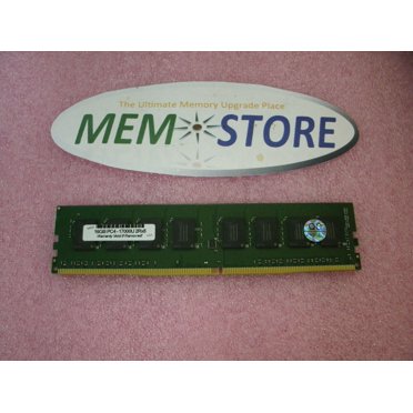 Total Micro 4GB DDR3L SDRAM Memory Module H6Y75AA#ABA-TM - Walmart.com