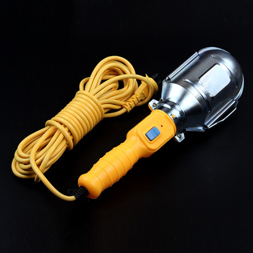 Strong Cars Maintenance Working Lamp Portable Handy Repair Light ...